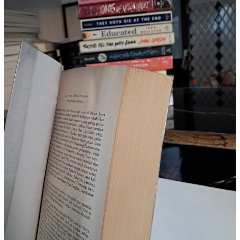 Jual Paket bundle buku | Shopee Indonesia
