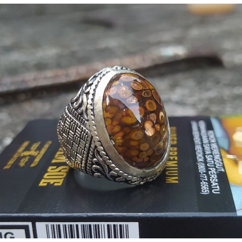 Jual BATU GARUT (RANDE TEMBAGA) | Shopee Indonesia
