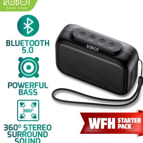 Jual KODE R69S MUSIK BOX ROBOT RB 1 DAN RB 11 ORIGINAL BLUETOOTH ...