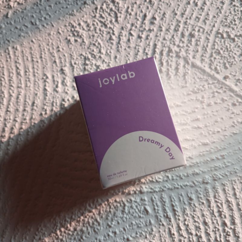 Jual Joylab Eau de Toilette Parfume | Shopee Indonesia