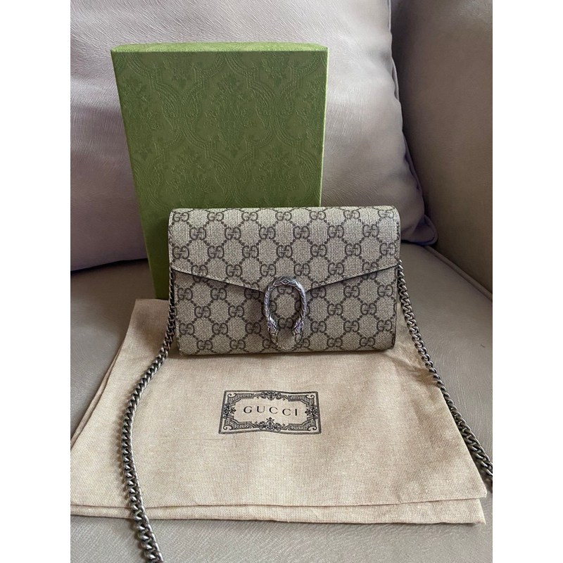 Jual gucci woc classic | Shopee Indonesia