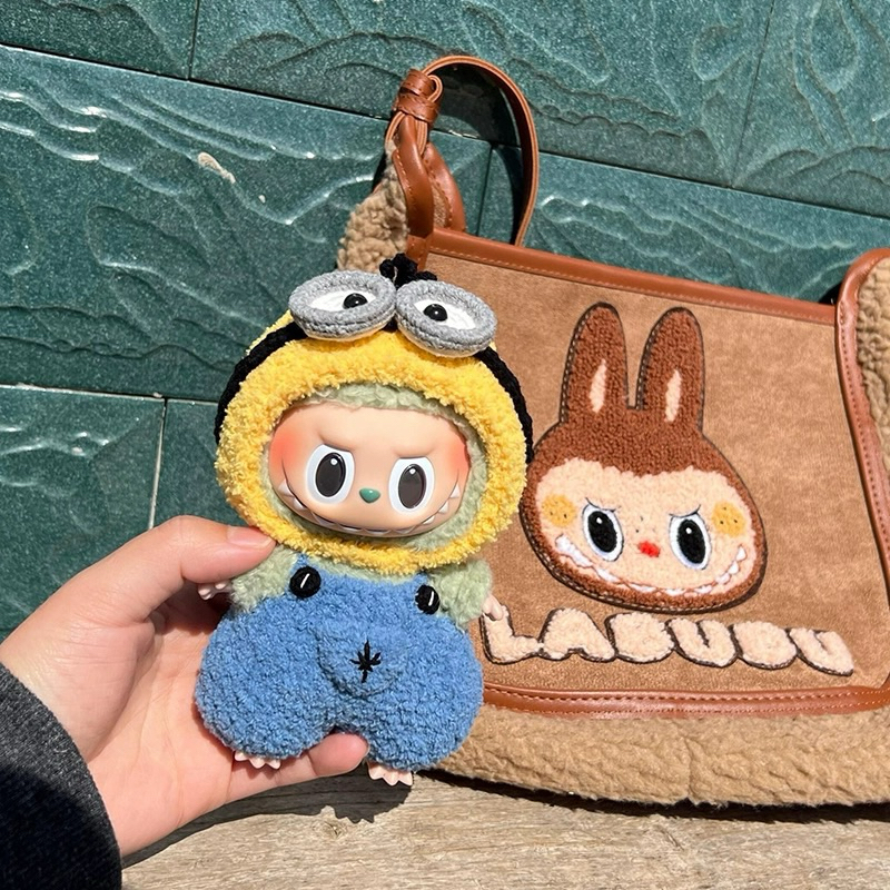 Jual Baju labubu 5 model ( real pic) | Shopee Indonesia