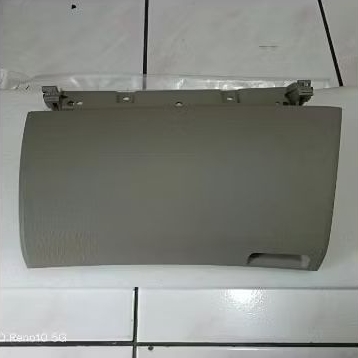Jual Tutup Laci Atas Dashboard Innova Lama 2005-2012 Original Abu2 ...