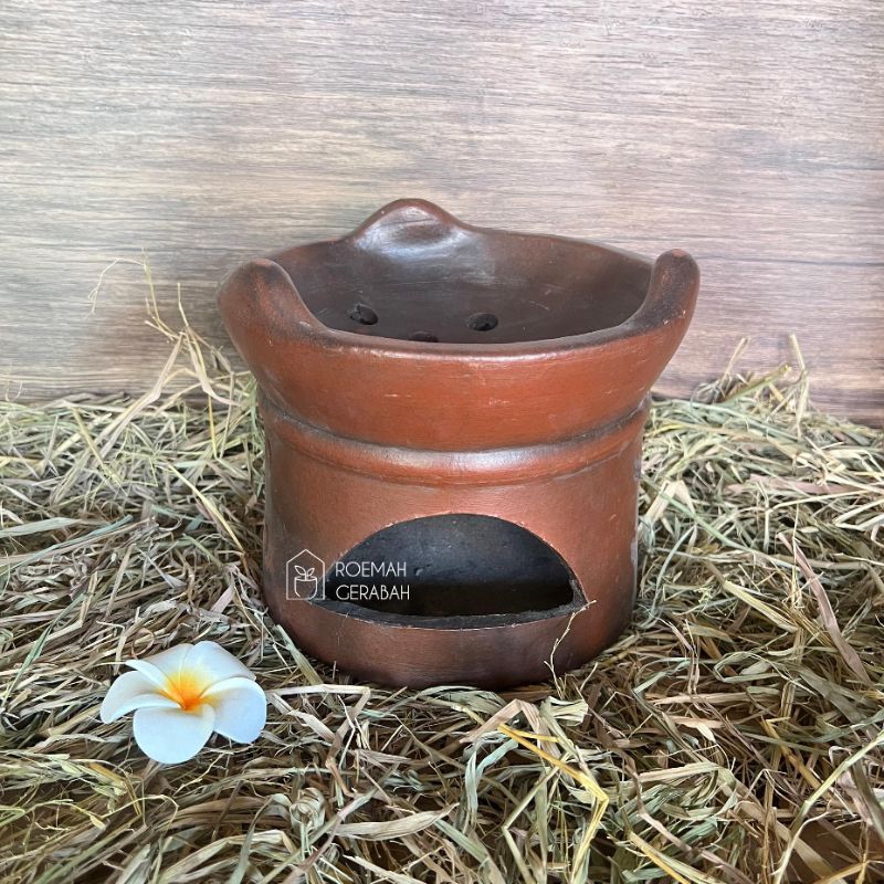 Jual ANGLO TUNGKU GERABAH TANAH LIAT | Shopee Indonesia