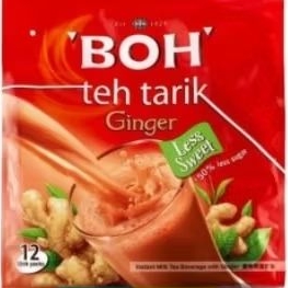 Jual boh ginger halia 12 sachet | Shopee Indonesia
