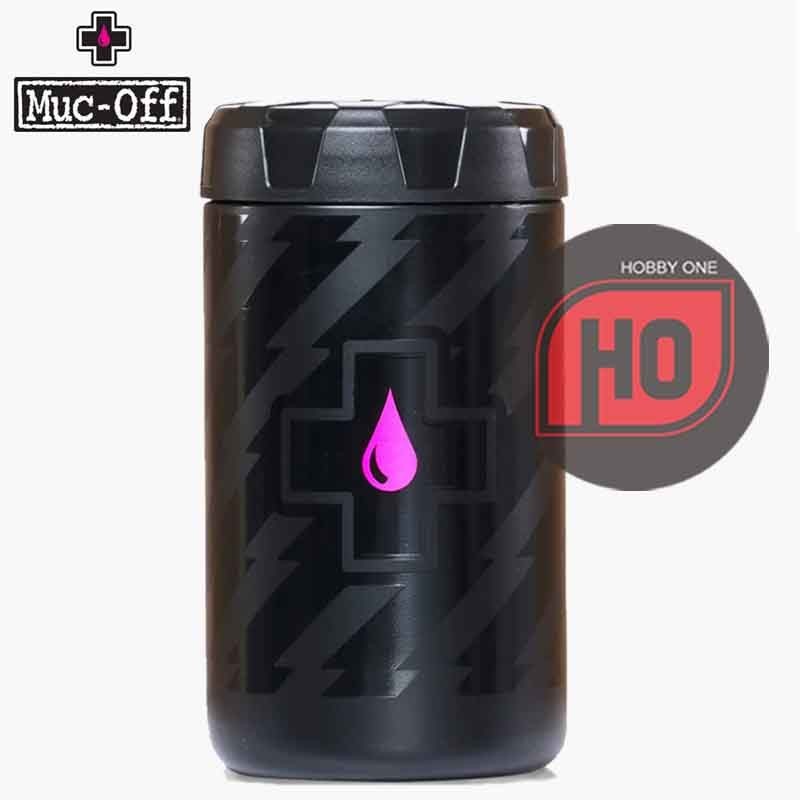 Jual MUC OFF TOOL BOTTLE - Storage Botol Bidon Tempat Tool Kit | Shopee ...