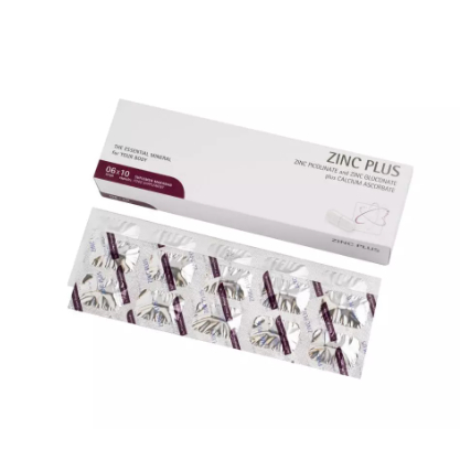 Jual ZINC PLUS | Shopee Indonesia