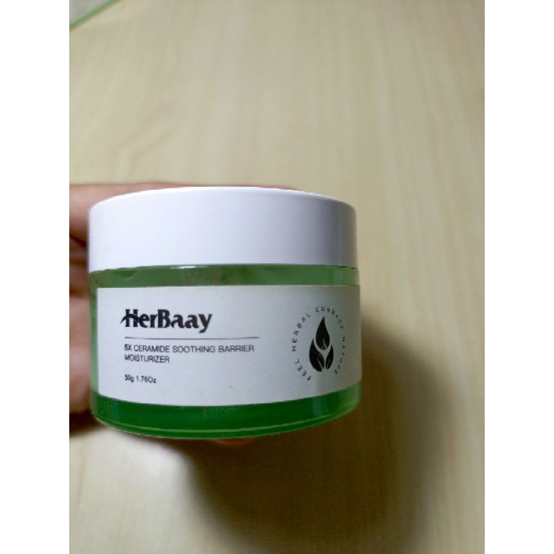 Jual herbaay mask & moist | Shopee Indonesia
