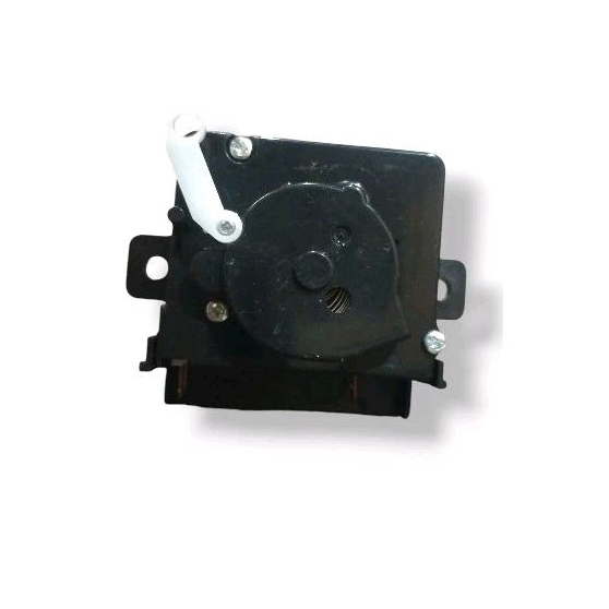 Jual Timer mesin cuci sharp/Panasonic 3 pin/soket | Shopee Indonesia