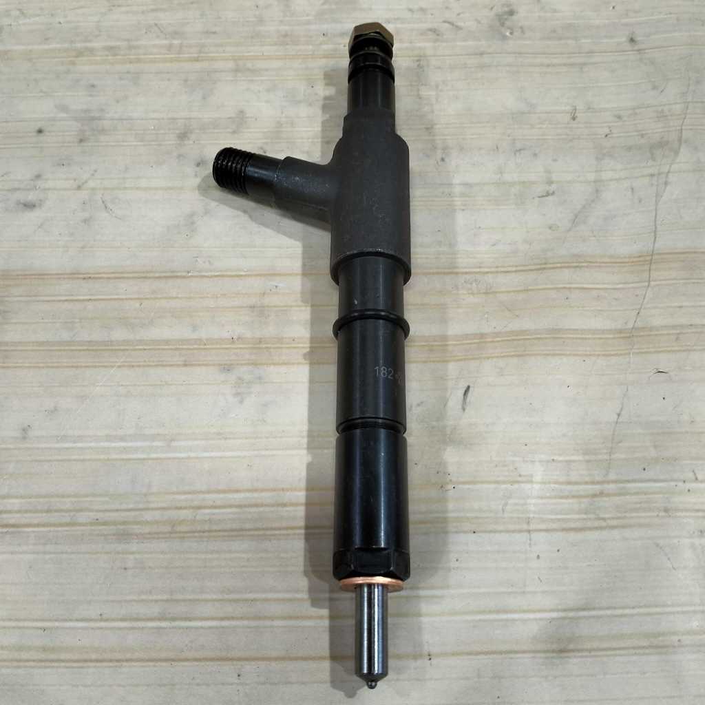 Jual NOZZLE NOSEL INJECTOR ASM KOMPLIT ISUZU ELF NKR NMR 71 EURO 2 8 ...