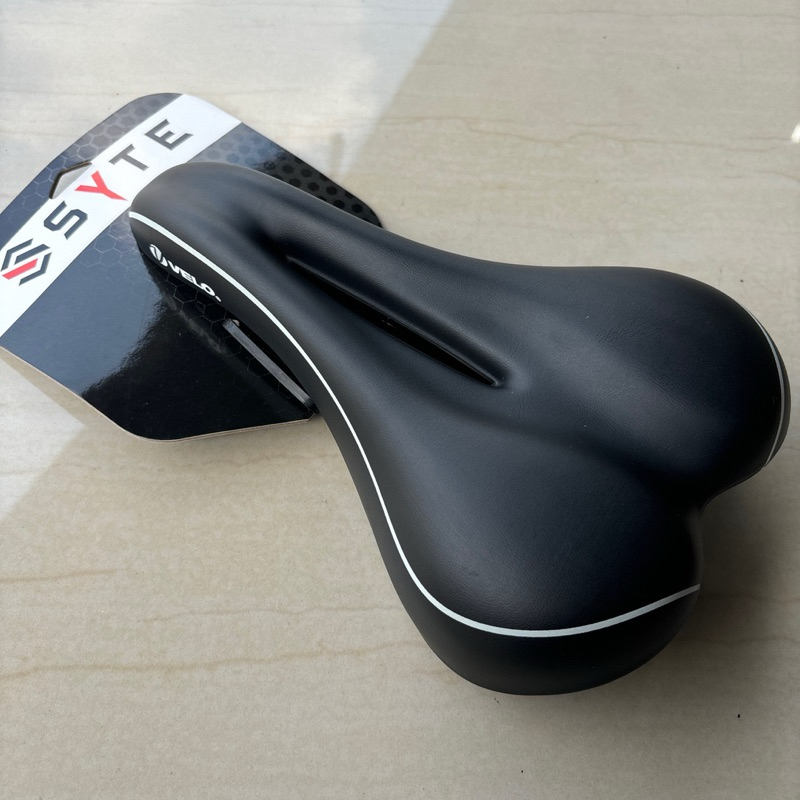 Jual OBRAL saddle sadel jok syte velo 160 sepeda bmx mini minion lipat ...