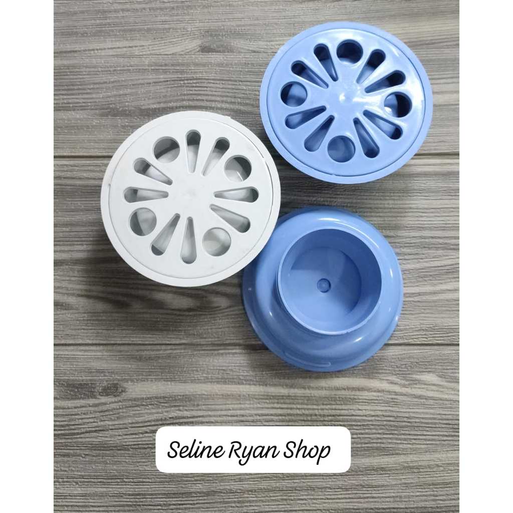 Jual Saringan Got / Sarangan Got Mangkok Pembuangan Saluran Air PVC ...