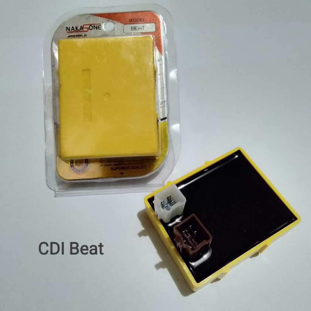 Jual CDI BEAT KARBU CARBU SCOOPY KARBU NAKASONE | Shopee Indonesia