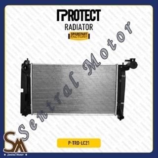 Jual Radiator Toyota Innova/Hilux/Fortuner Diesel Matic | Shopee Indonesia