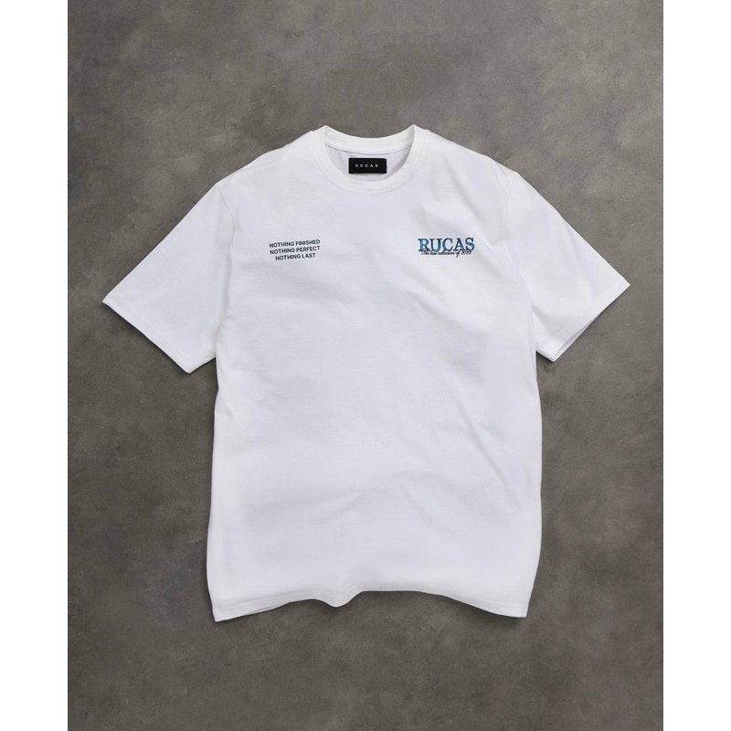 Jual T-SHIRT RUCAS LAST COLLECTION | Shopee Indonesia