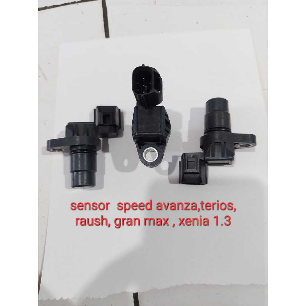 Jual Sensor Speed Speedometer Avanza Terios Rush Gran Max Xenia 1.3 ...