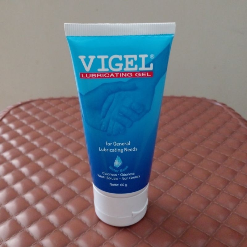 Jual Vigel 60 gr | Shopee Indonesia