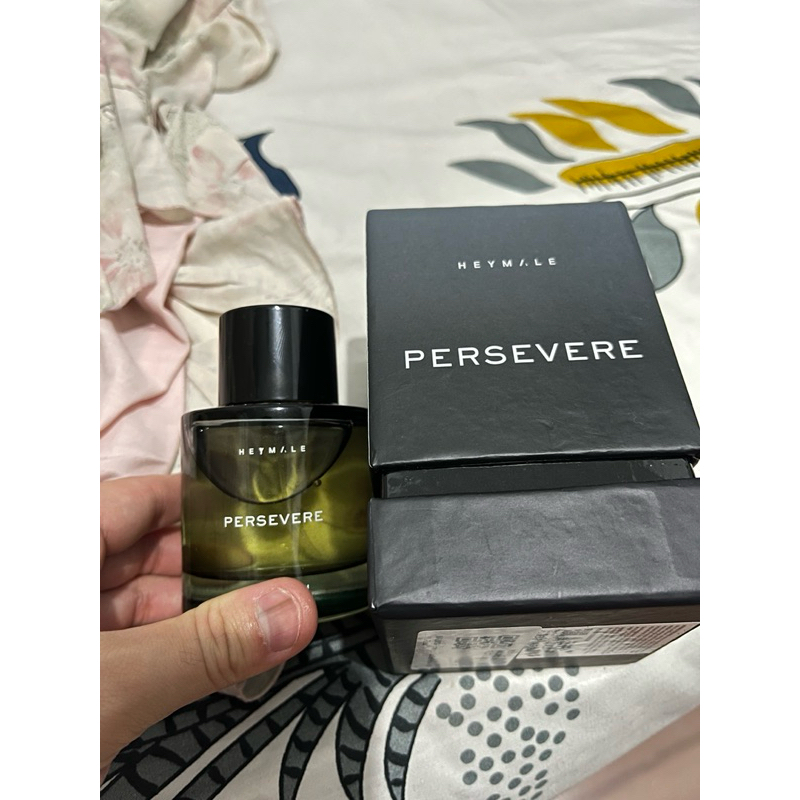 Jual Heymale Persevere parfum EDP | Shopee Indonesia