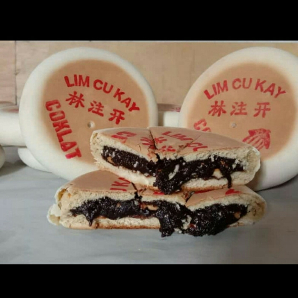 Jual Kue Bulan Lim Cu Kay Mooncake Tong Jiu Pia Halal Kue Roda Pertama ...