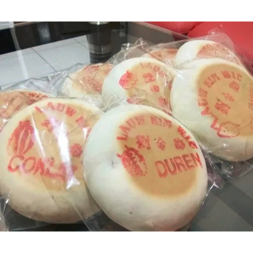 Jual Kue Bulan Lauw Kim Wie Halal Mooncake Tiong Jiu Phia Kue Roda ...
