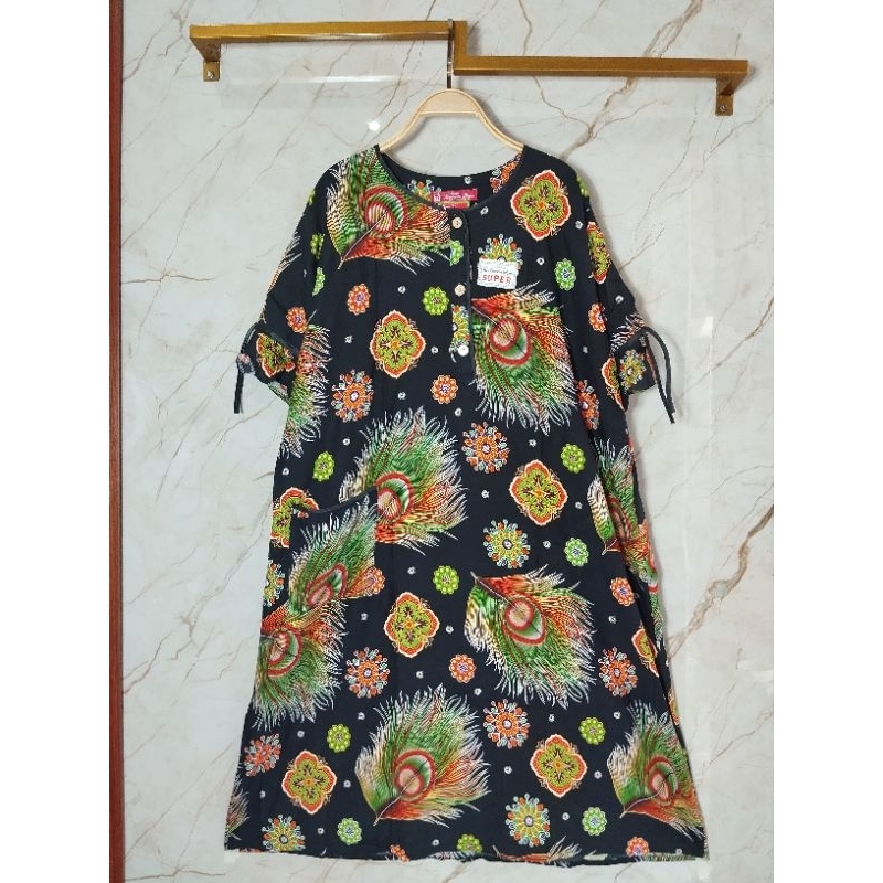 Jual Daster Kencana Ungu Label Merah Super LD: 120cm - KUM SP 60 ...