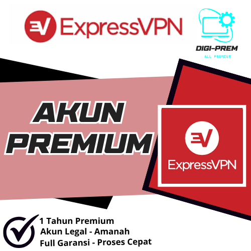 Jual Proses Cepat X-PREZZ VEPIEN Premium All Device 1 Tahun Full Garansi | Shopee Indonesia