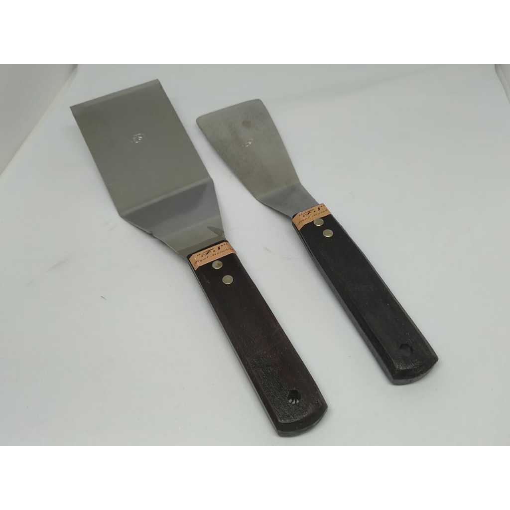 Jual Spatula Martabak / Kape Jawa Jajanan Martabak Roti Bakar | Shopee ...