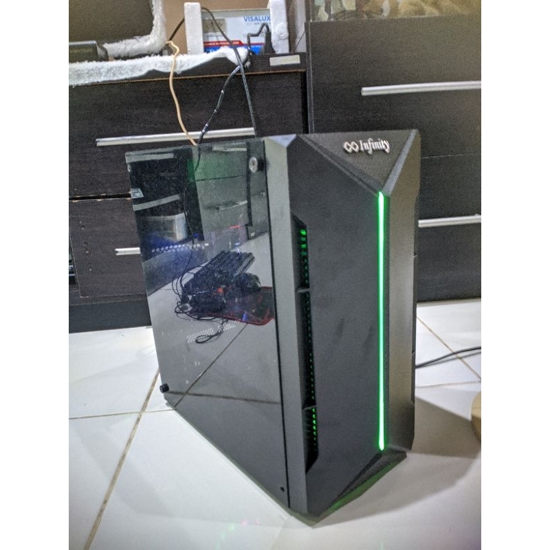 Jual Cpu Gaming second | Shopee Indonesia
