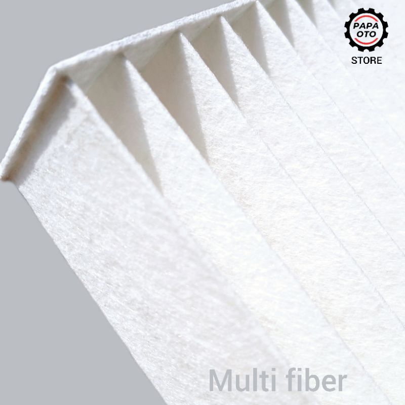 Jual Filter AC Cabin Innova Reborn Zenix Fortuner Vrz Srz Hilux Revo ...