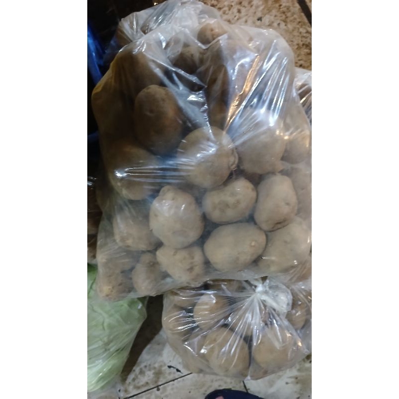 Jual kentang AB 10 kg | Shopee Indonesia