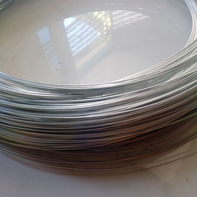 Jual Kawat Bwg 18,(10 M -100 Meter) | Shopee Indonesia