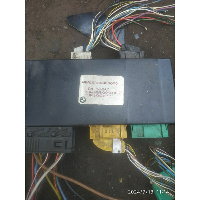 Jual modul central lock bmw e36 | Shopee Indonesia
