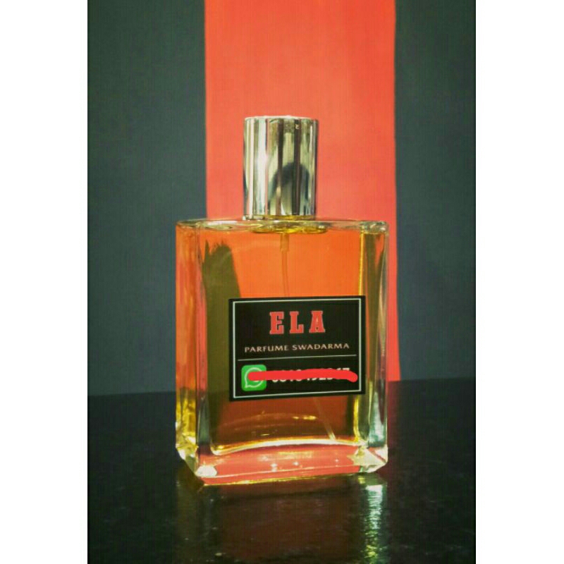 Jual ela parfum PDM Sedley "Premium" Parfum Tahan Lama-inspired ...