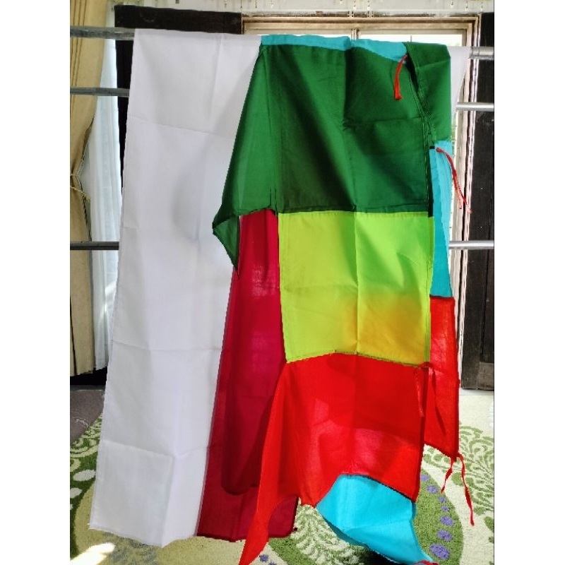 Jual BENDERA UMBUL2/TANGGA 3M DAN 4M | Shopee Indonesia