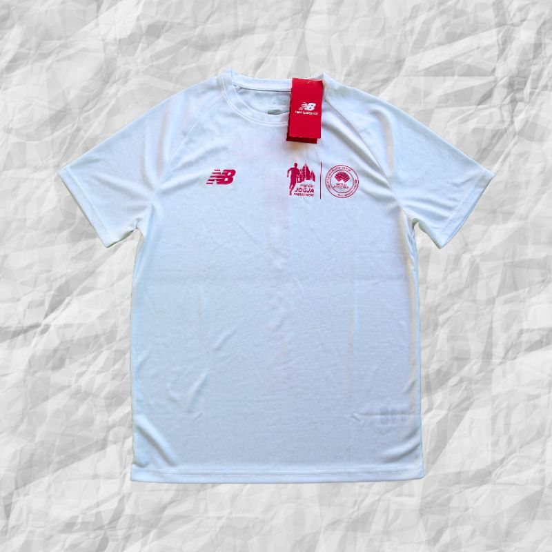 Jual Jersey Finisher 42K Mandiri Jogja Marathon 2024 | Shopee Indonesia