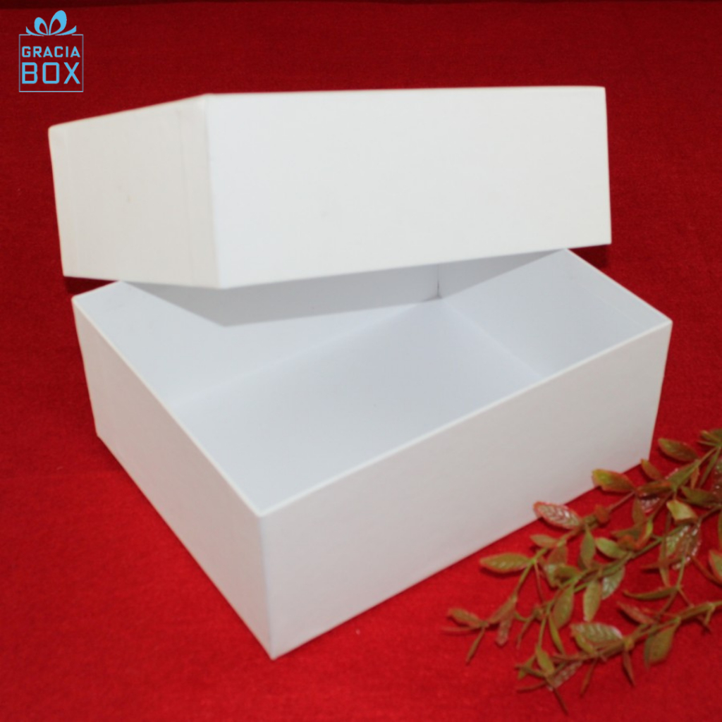 Jual Kotak Kado - Box Penyimpanan - Dus Packaging - Ukuran 25 cm x 20 ...