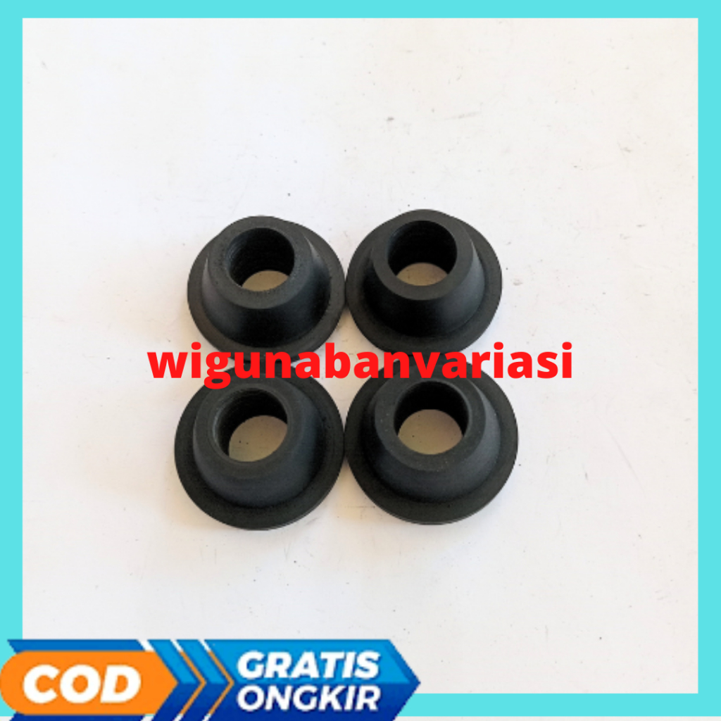 Jual Karet Stabilizer/Stabil Avanza Rush Terios Xenia innova Belakang ...