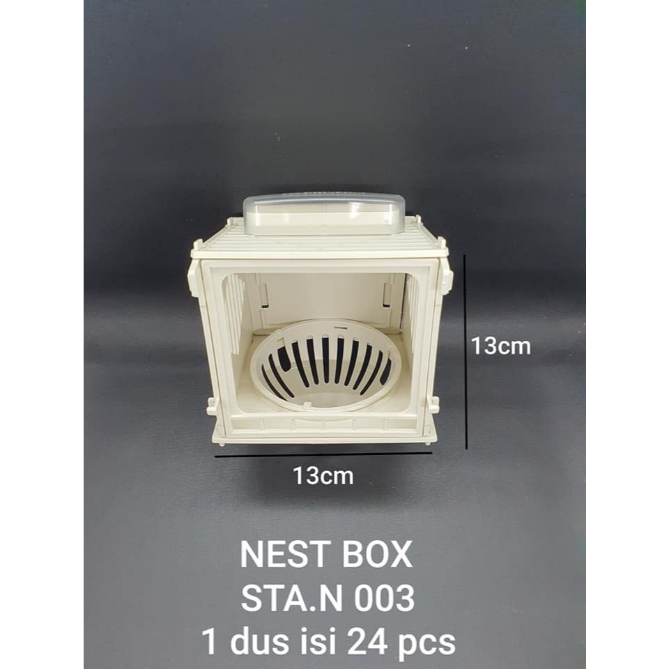 Jual ORIGINAL PRODUK STA IMPORT ITALI NEST, DISPENSER TABUNG TEMPAT MINUM TEMPAT MAKAN CEPUK ...