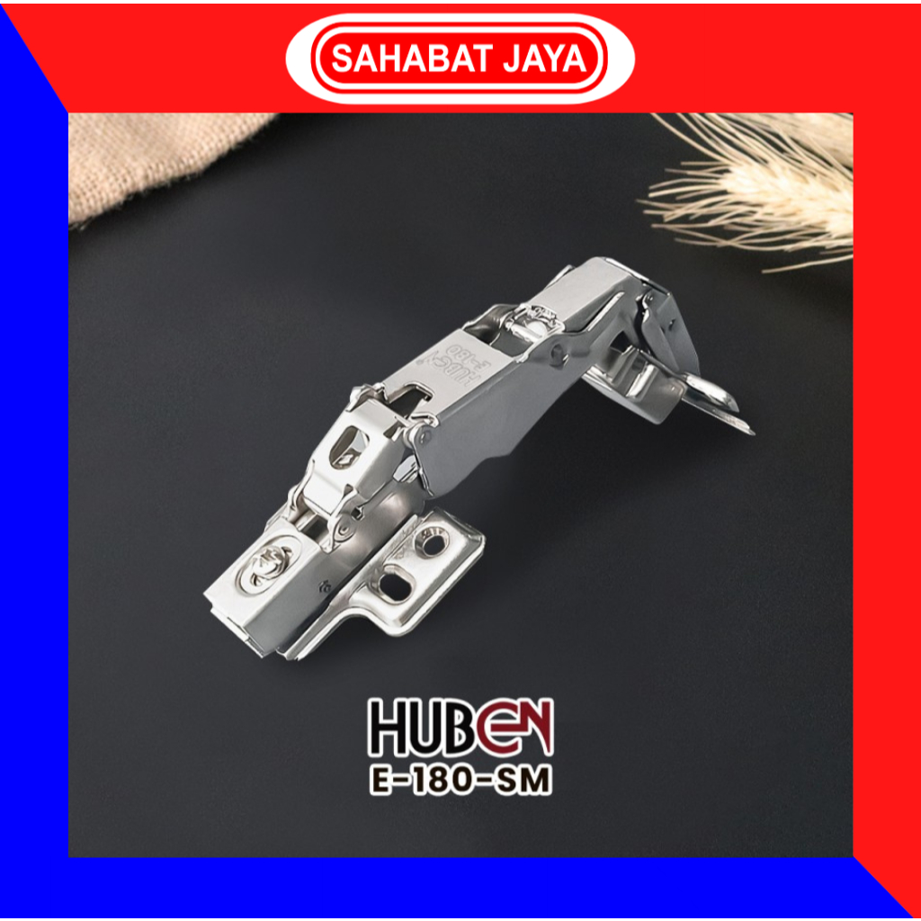 Jual HUBEN ENGSEL SENDOK ROBOT 165 Slow Motion E-180-SM | Shopee Indonesia