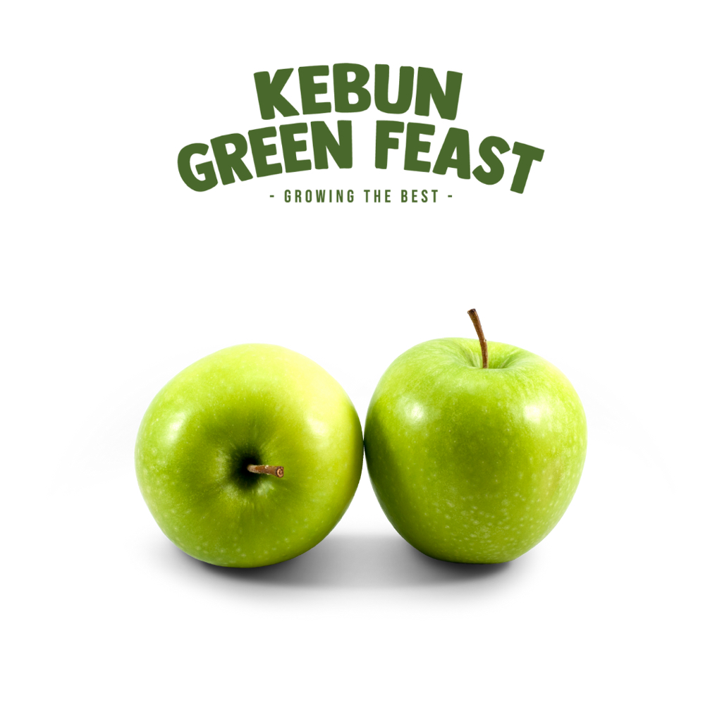 Jual Apel Hijau - Buah Import | Shopee Indonesia