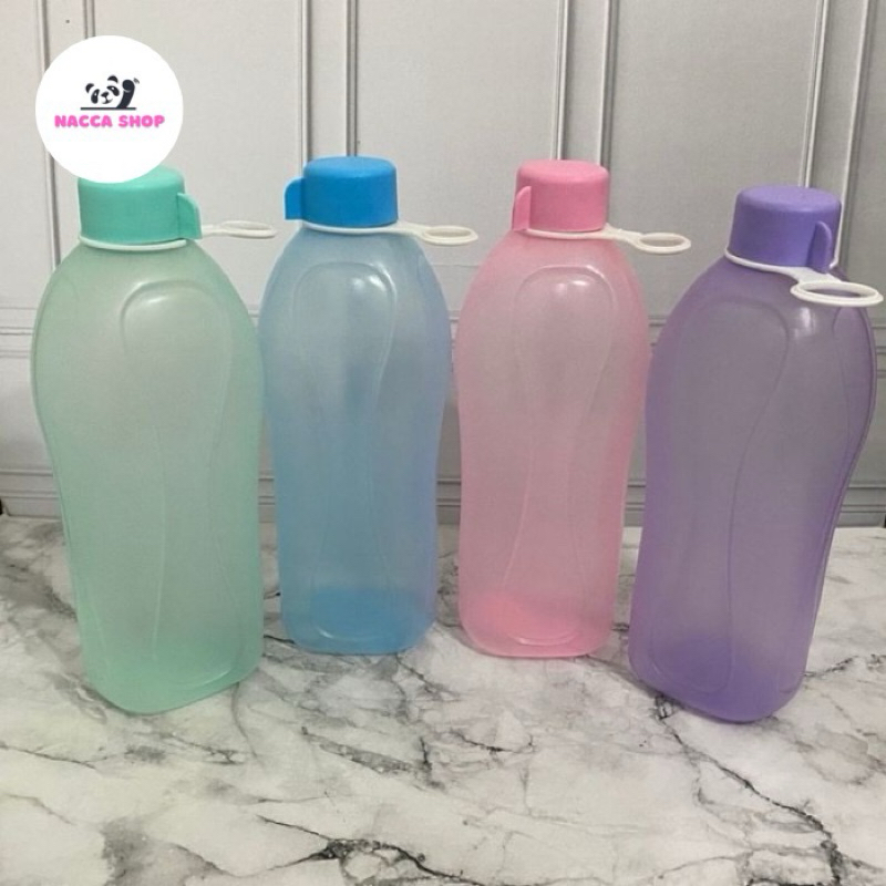 Jual Botol Air Minum Plastik Takuma Warna Jumbo Besar 2000ml / 2 Liter ...
