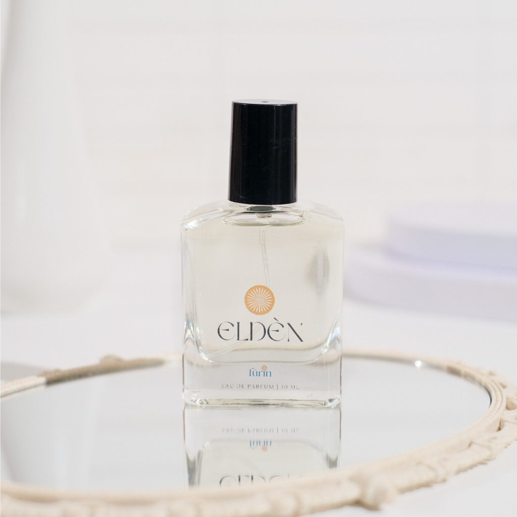 Jual Furin Elden Eau De Parfum 30 ml | Shopee Indonesia