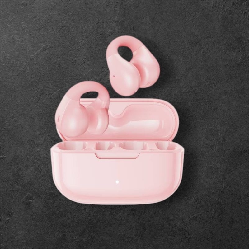 Jual ITEL A01 TWS OPEN EARPHONE WIRELESS GARANSI RESMI | Shopee Indonesia