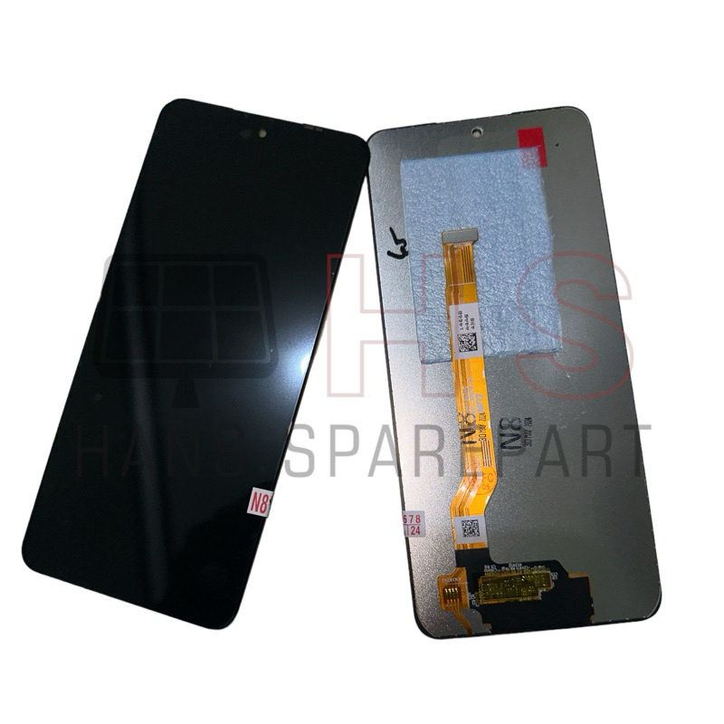 Jual LCD TOUCHSCREEN REALME C65 / NARZO N65 5G - ORI COMPLETE | Shopee ...
