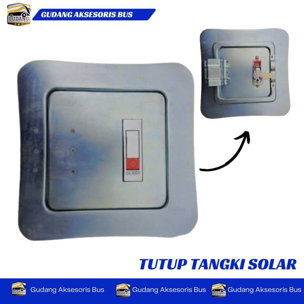 Jual Tutup tangki solar tersedia kecil dan besar | Shopee Indonesia
