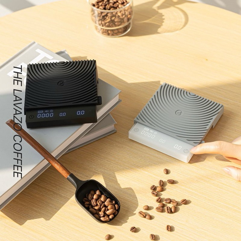 Jual TIMEMORE BLACK MIRROR mini Digital Coffee Scale | Timbangan Kopi ...