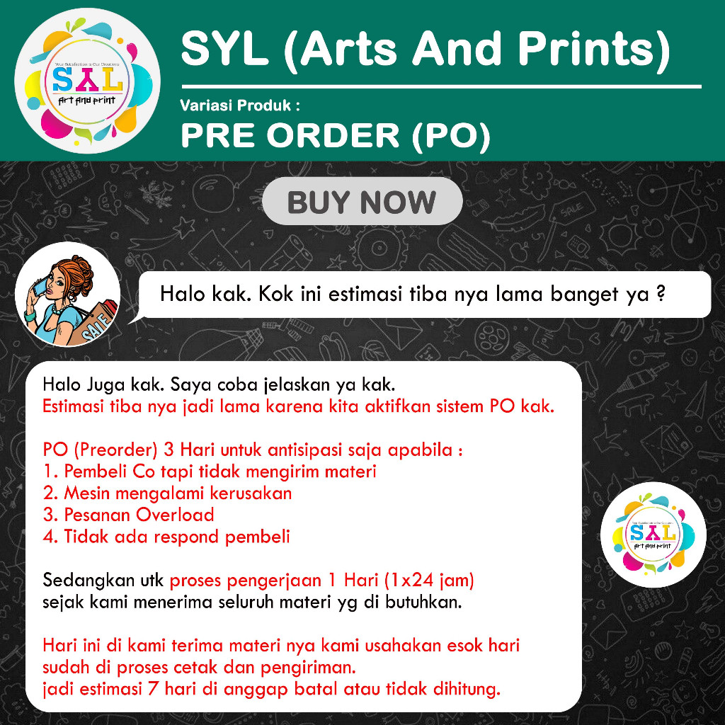 Jual BANNER SIDANG LULUS KULIAH SPANDUK SEMPRO GRADUATION BANNER WISUDA ...