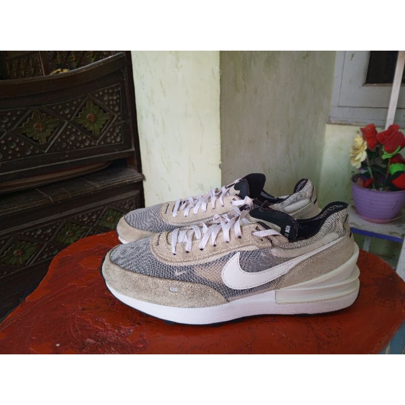 Jual Sepatu N!ke summit second original | Shopee Indonesia