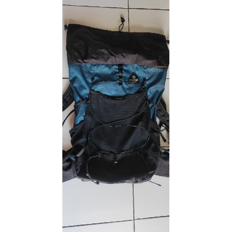 Jual Pinnacle Flex 26 Ultralight Backpack | Shopee Indonesia
