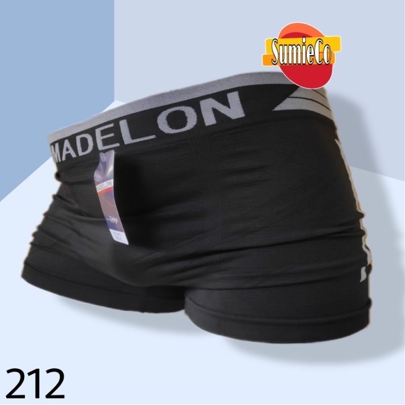 Jual SM212 Madelon Celana Dalam Boxer Pria Dewasa Dan Remaja, Cd Boxer ...